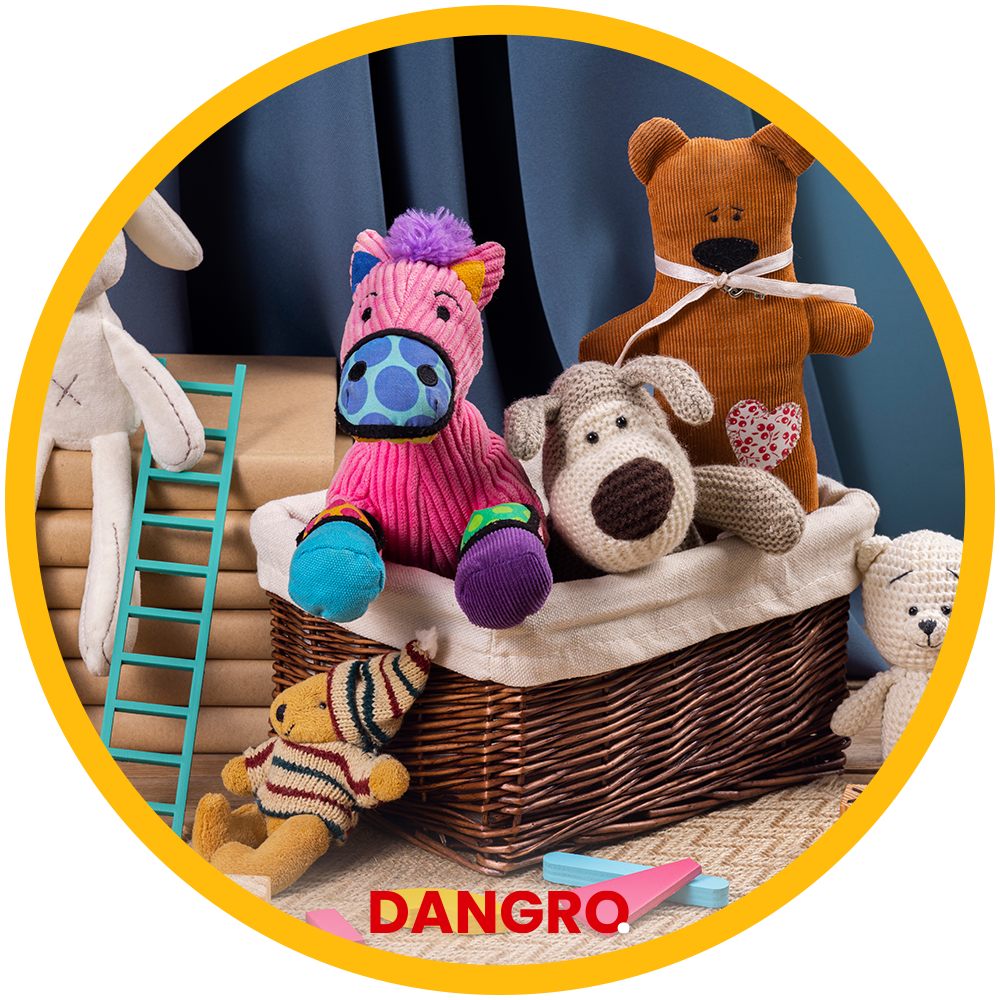 Jucarii, Copii & Bebe